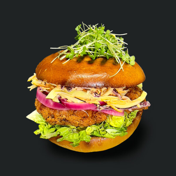 Summer Specials: Baps & Bowls • Esquires Coffee Ireland